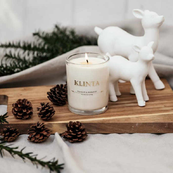 Klinta :: Butik Willa M